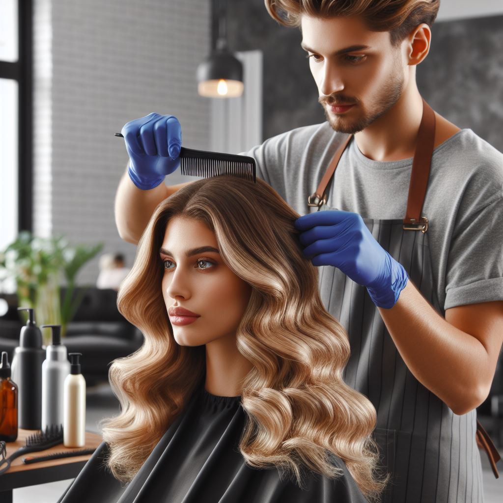 The 10 Best Hair Salons in Cape Town – Claremont Cape Town Hair Salon | Snippets